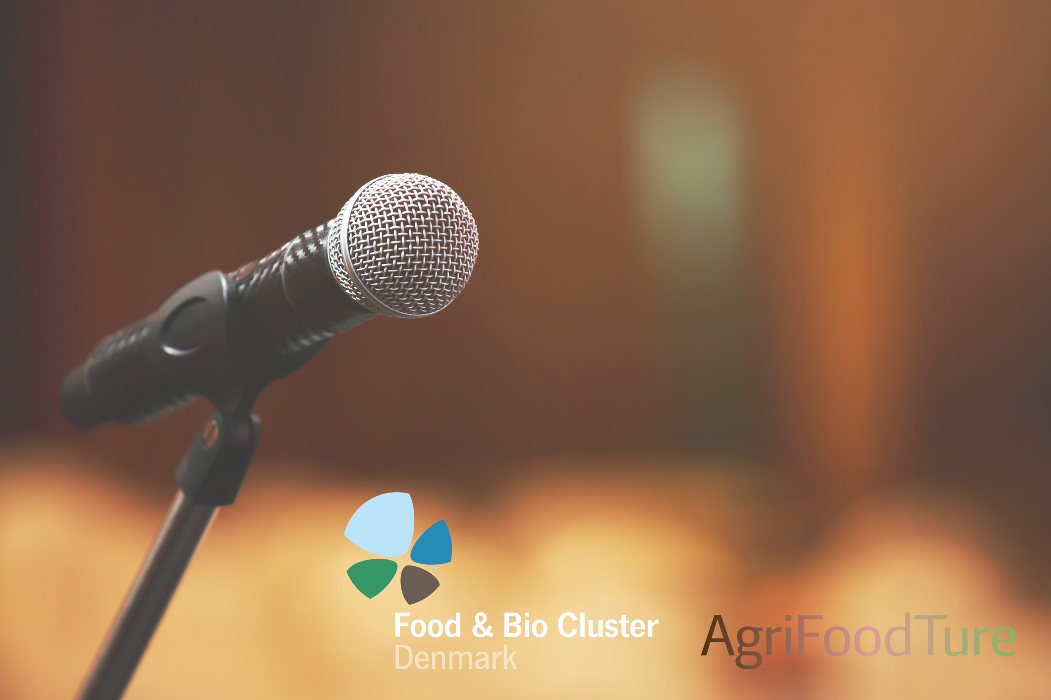 Food & Bio Cluster Denmark og AgriFoodTure planlægger at fusionere